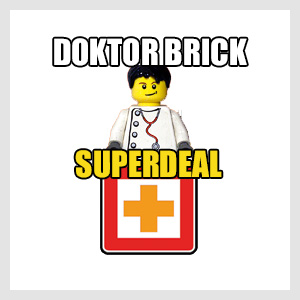 Doktor Brick Store | Doctor Brick
