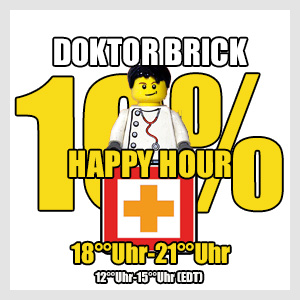 Doktor Brick Store | Doctor Brick