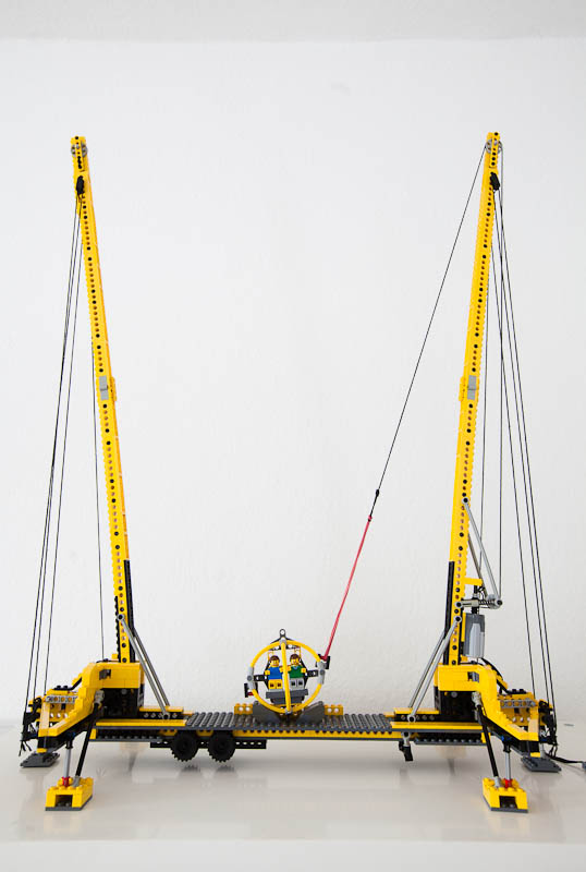 Slingshot | Doctor Brick